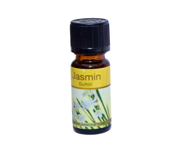 ETARSKO ULJE JASMIN 10ml ACTIVITY