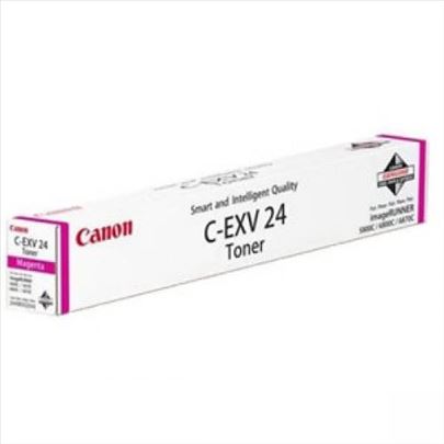 CANON c-exv 24 crveni