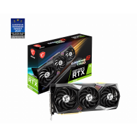 MSI GeForce RTX 3080 GAMING Z TRIO 10G