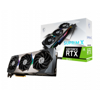 MSI GeForce RTX 3070 Ti SUPRIM X 8G