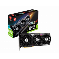 MSI GeForce RTX 3070 Ti GAMING X TRIO 8G