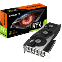 Gigabyte GeForce GV-N3060GAMING OC-12GD