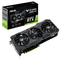 Asus GeForce TUF-RTX3060-O12G-V2-GAMING