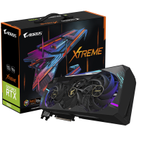 Gigabyte GeForce GV-N3090AORUS X-24GD