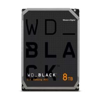8 TB Western Digital WD8001FZBX 3.5"