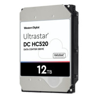 12 TB Western Digital HUH721212ALE600 3.5"