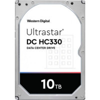10 TB Western Digital WUS721010ALE6L4 3.5"