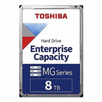 8 TB Toshiba MG05ACA800E 3.5"