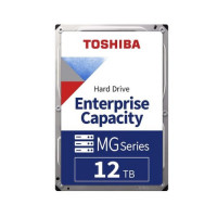 12 TB Toshiba MG07ACA12TE 3.5"