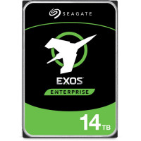 14 TB Seagate ST14000NM001G 3.5"