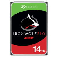 14 TB Seagate ST14000NE0008 3.5"