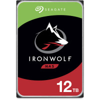 12 TB Seagate ST12000VN0008 3.5"