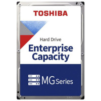 16 TB Toshiba MG08ACA16TE 3.5"