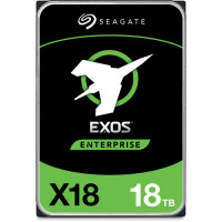 18 TB Seagate ST18000NM000J 3.5"