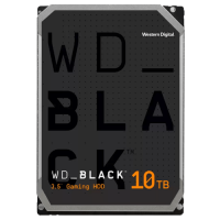 10 TB Western Digital WD101FZBX 3.5"