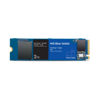 2 TB Western Digital WDS200T2B0C