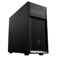 Cooler Master MasterBox E500 E500-KN5N-S00