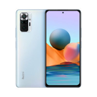 Xiaomi Redmi Note 10 Pro 8GB/128GB Blue