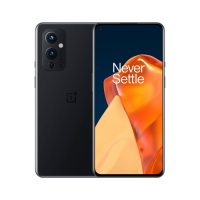 OnePlus 9 128GB Black