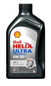 Shell 5W30 HELIX ULTRA DIZEL AF-L 1/1 | Dostupno u prodavnici