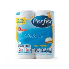 UBRUS DZAMBO ROLNA 630gr. 2/1 PERFEX