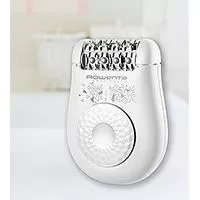 Rowenta epilator EP 1115 srebrni