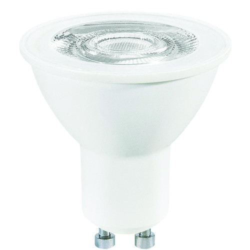 LED SIJ.4,5-5W GU10 230V 2700K LVPAR165036 350LM 36° OSRAM