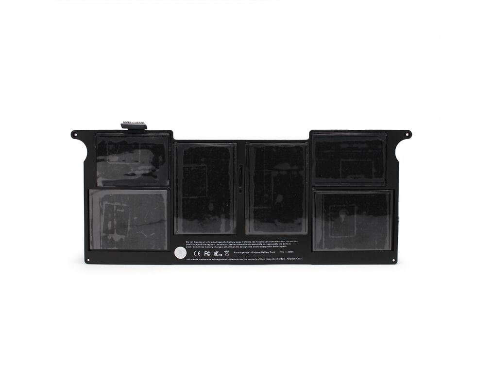 Baterija - laptop Apple Macbook AIR 11 A1375 35Wh