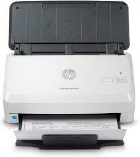 HP scanjet Pro 3000 s4 sheet-feed skener 6FW07A ( 0366815 )