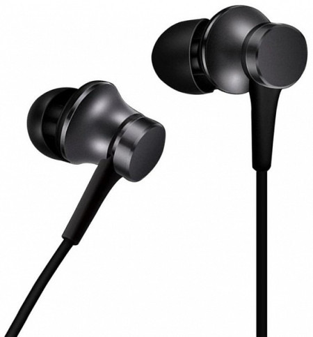 Xiaomi In-Ear headphones basic black