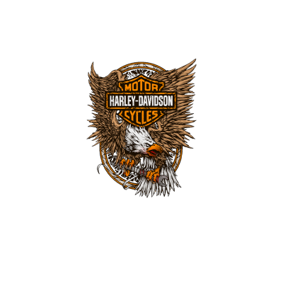 HARLEY-DAVIDSON Orao