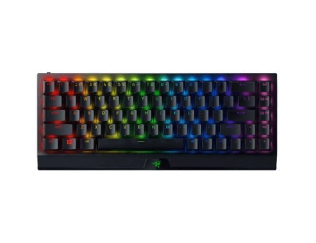 Razer BlackWidow V3 Mini HyperSpeed (RZ03-03890100-R3M1) bežična mehanička gejmerska tastatura crna