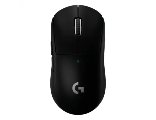 Logitech G Pro X Superlight (910-005880) bežični gejmerski miš crni