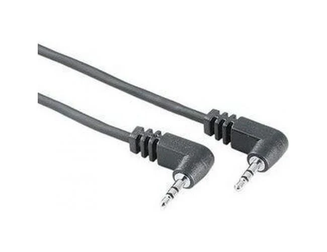 Hama Kabl (43304) stereo 2.5mm (muški) na stereo 2.5mm (muški) 2m