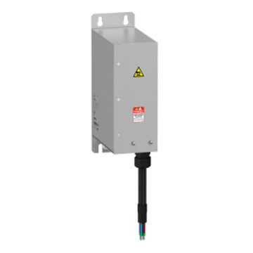 Prethodna > VW3A4702 EMC ulazni filter - za frekventne regulatore - trofazno napajanje