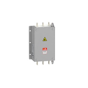 Prethodna > VW3A4709 EMC ulazni filter - za frekventne regulatore - trofazno napajanje
