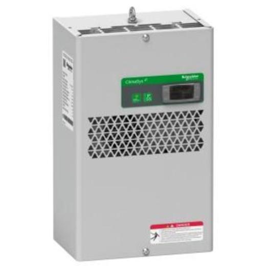Prethodna > NSYCU400 ClimaSys standardna bočna rashladna jedinica - 380W na 230 V
