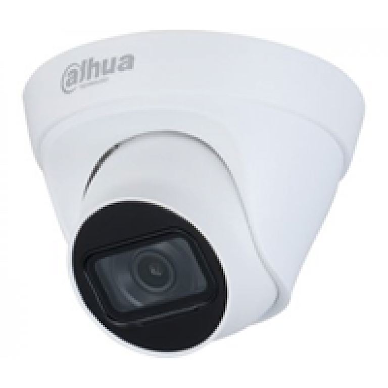 Dahua Kamera IP Dome 4.0Mpx 2.8mm HDW1431T1 015-0695