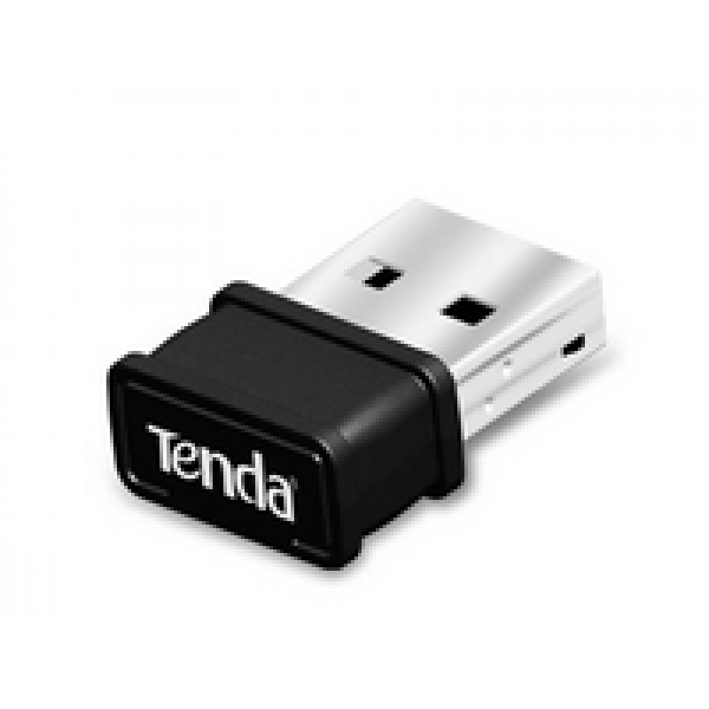 Tenda Wireless USB adapter 2.4GHz W311MI 061-0019
