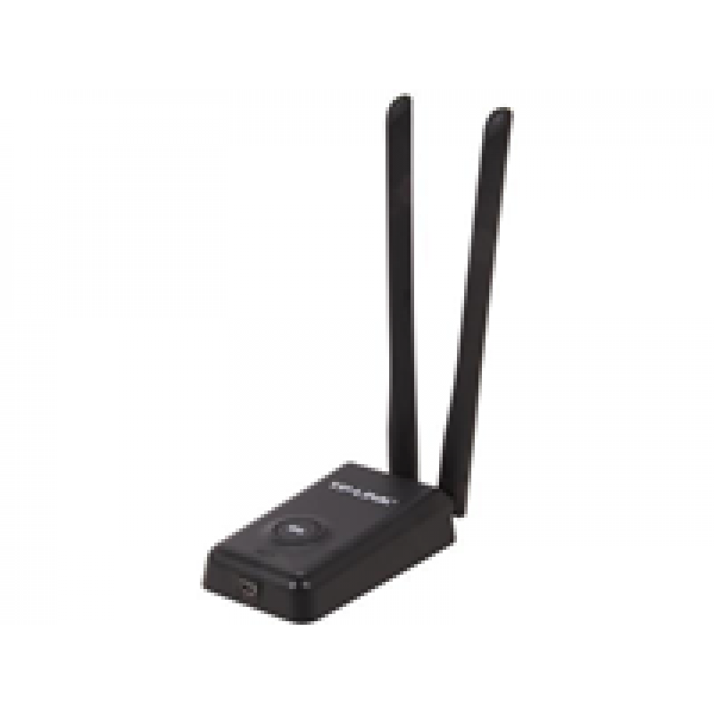 TP-Link Wireless USB adapter 2.4GHz TL-WN8200ND N300 061-0149