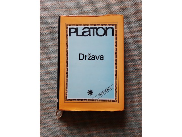 Platon Država