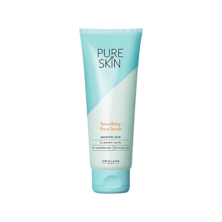 PURE SKIN
Pure Skin Smoothing piling za lice