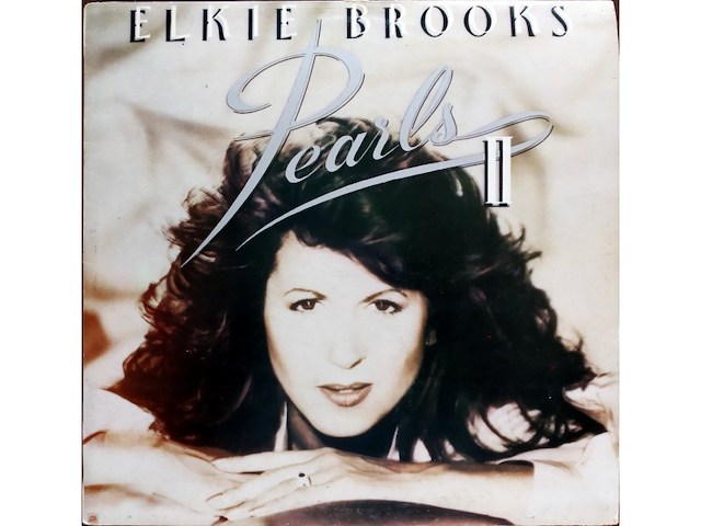 LPS Elkie Brooks - Pearls II