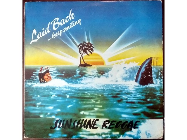 LPS Laid Back - ...Keep Smiling (Sunshine Reggae)