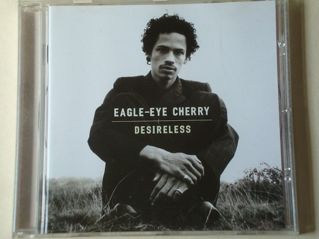 Eagle-Eye Cherry - Desireless