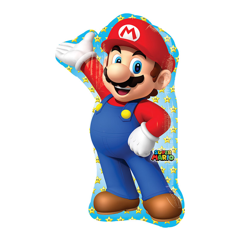 Super Mario – 83cm