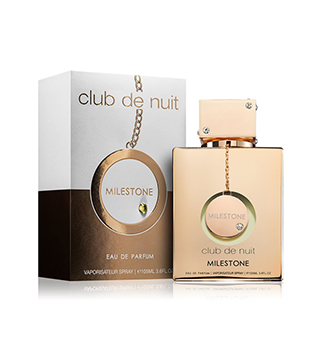 Club De Nuit Milestone Armaf parfem
Armaf parfem
eau de parfum, 105 ml