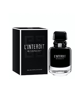 L Interdit Eau de Parfum Intense Givenchy parfem
Givenchy parfem
eau de parfum, 80 ml