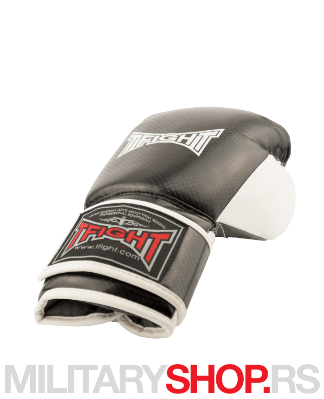 Boks rukavice 10oz T-Fight Carbon Tech