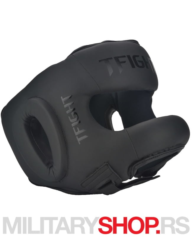 Štitnik za glavu kaciga TFight Blacktech Headguard-Mate